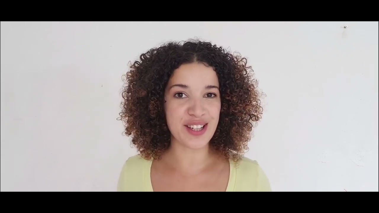 Vídeo de apresentação Michele Lima (2023). - YouTube