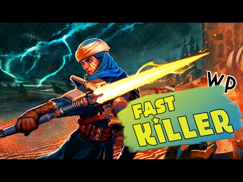 Vainglory Gameplay - FAST KILLER! Idris WP Newbie Vainglory Ep. 9 - YouTube