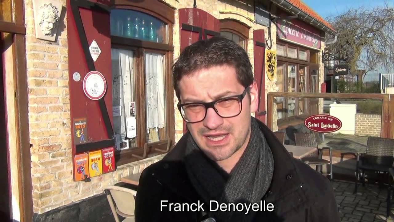 Franck Denoyelle - YouTube