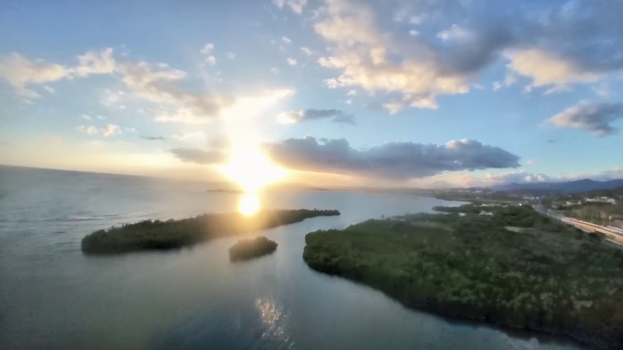 Tallaboa PR, FPV freestyle by the sea... entre Ponce y Peñuelas - YouTube