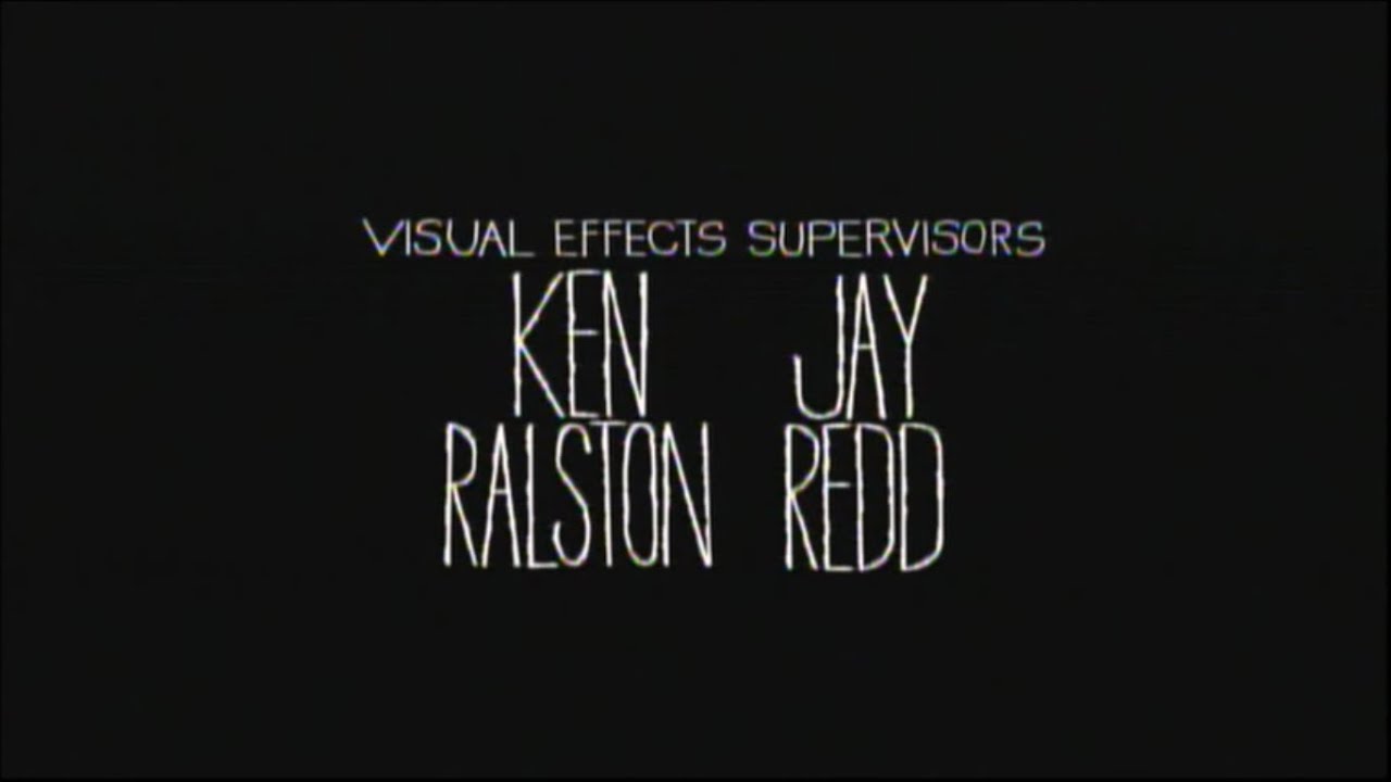 Men In Black 3 (2012) End Credits (Syfy 2023) - YouTube