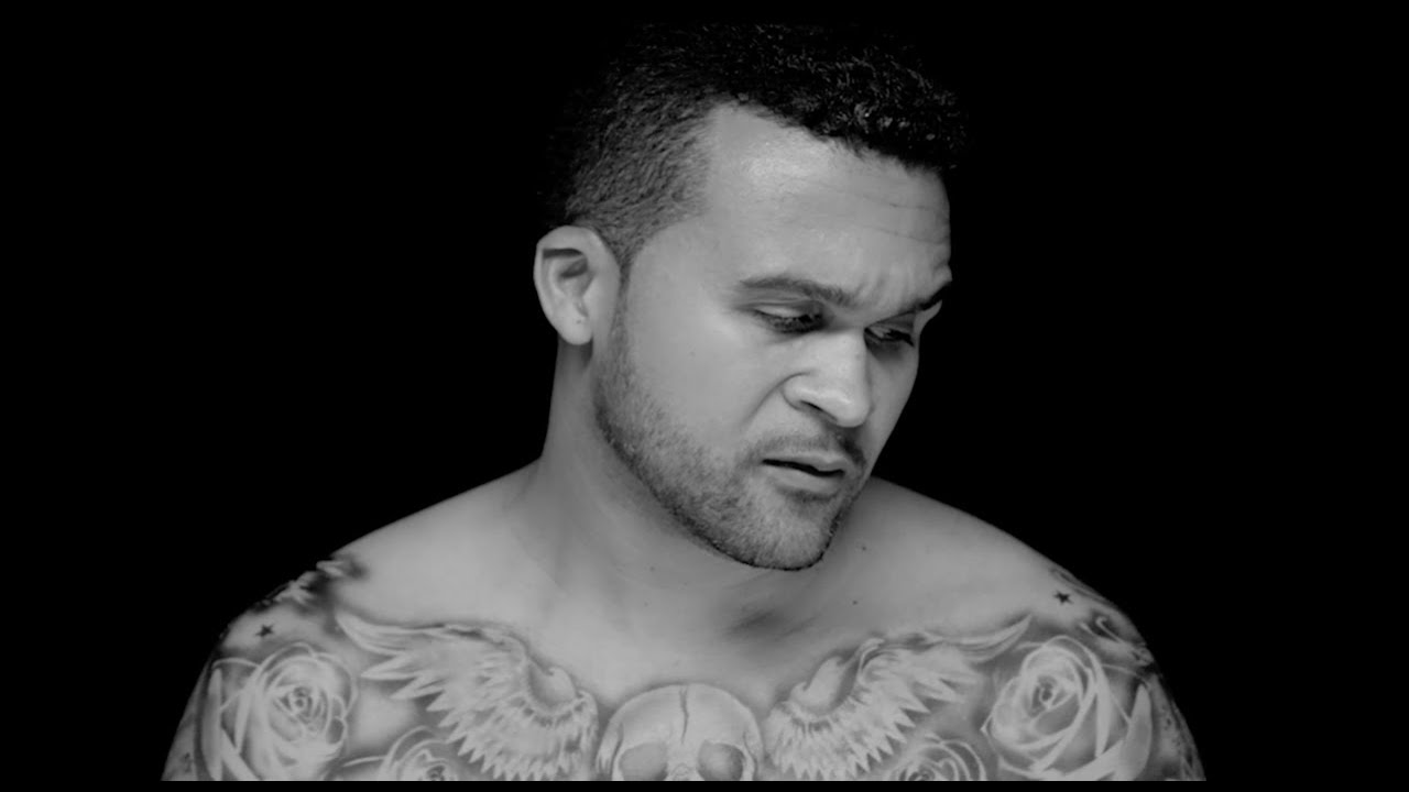 KAÏ (RICHARD CAVÉ): 5 NEW official music videos/songs "TEASERS"...WATCH ...
