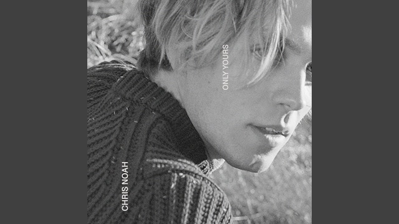 Only Yours - YouTube