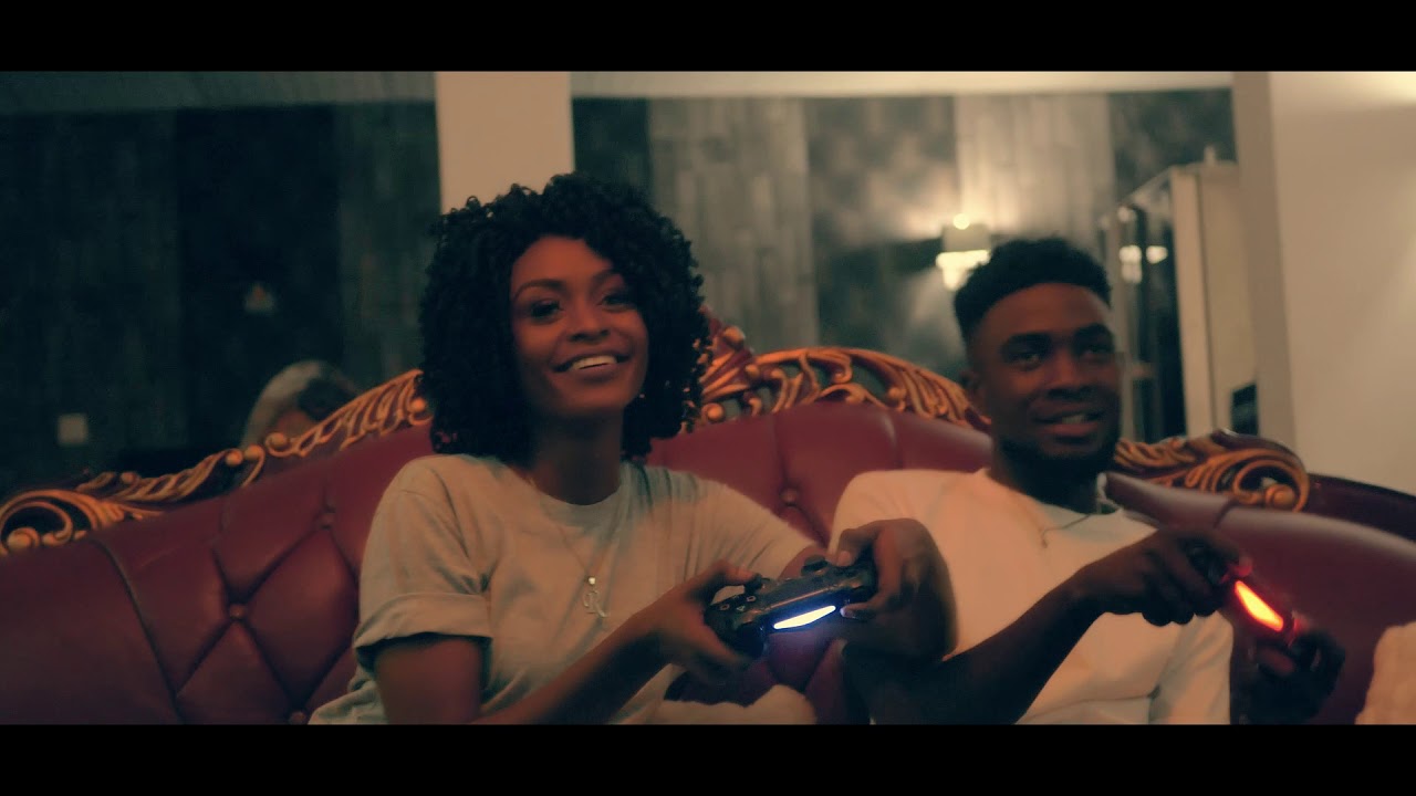 JOEVAN - BEAUTIFUL (official video) - YouTube