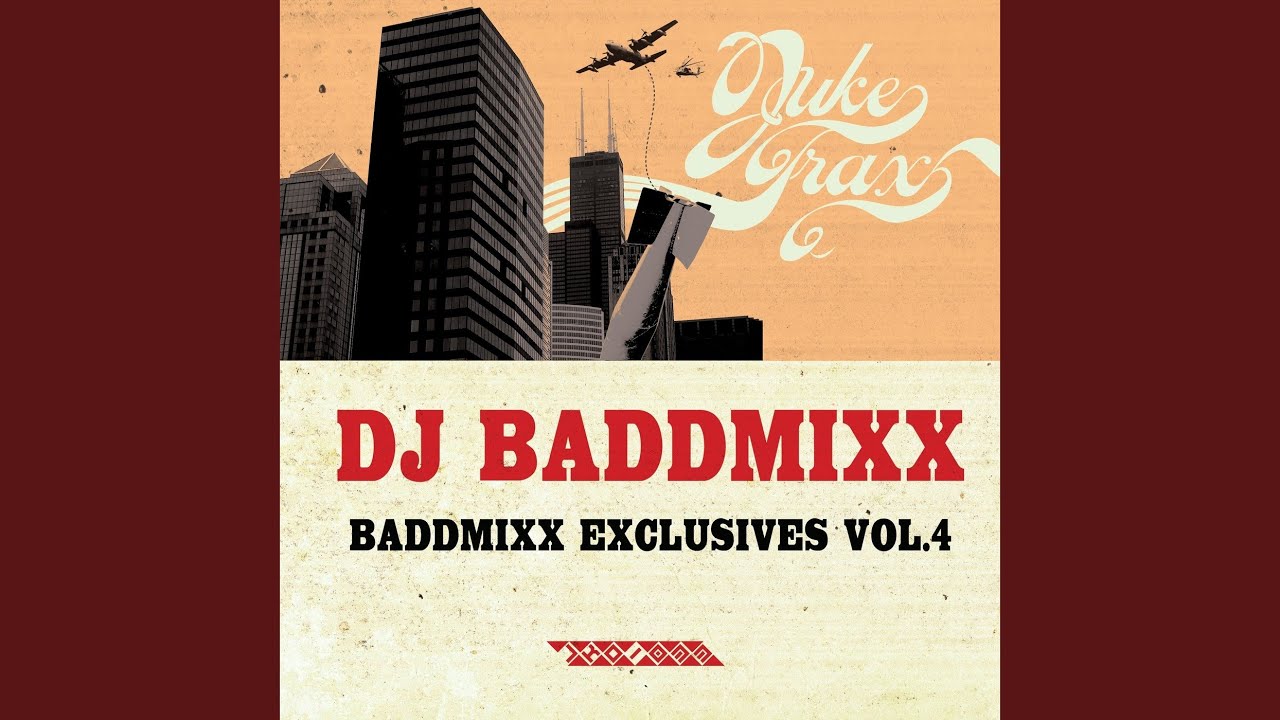 Get Silly (Juke Remix) - YouTube