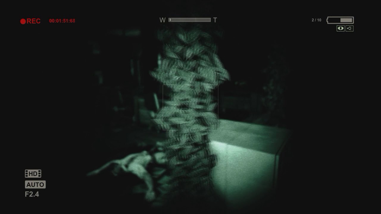 3 Chris Walkers / Outlast 1 - YouTube