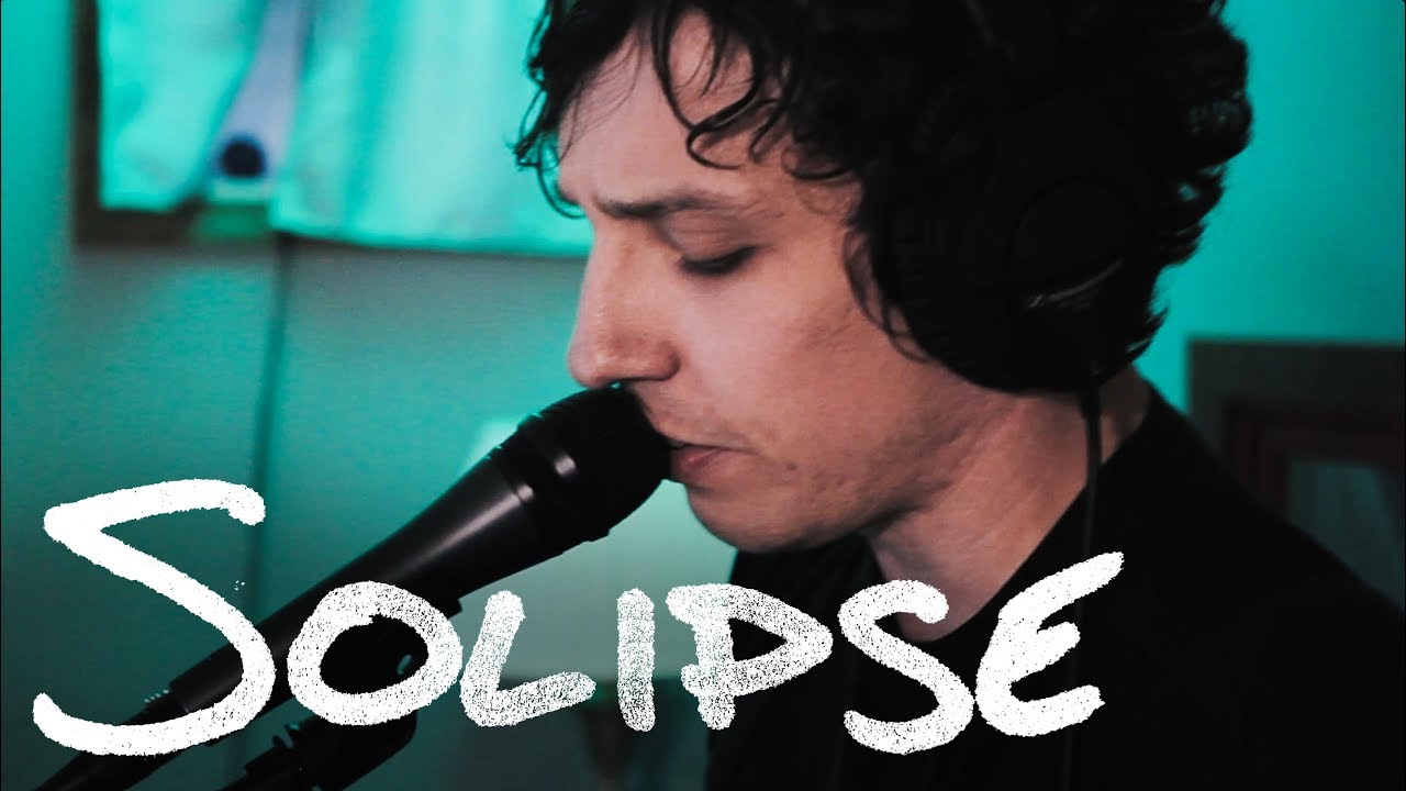 Solipse | The Hive | Session 14 - YouTube