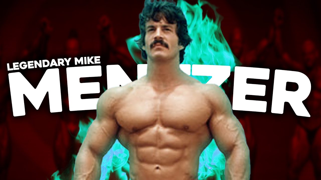 The Controversial Life Of Mike Mentzer, The Father Of H.I.T - YouTube