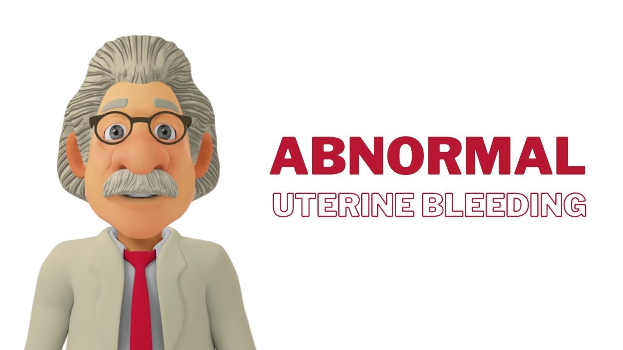 Abnormal uterine bleeding review, Abnormal uterine bleeding mean, what is abnormal uterine ...