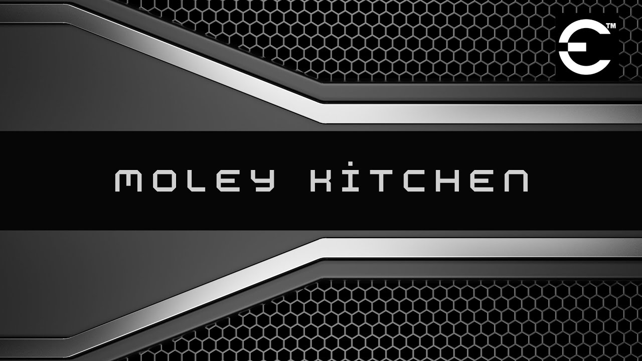 MOLEY KITCHEN | COOKING ROBOT | ROBOTICS | HAUSA TECH - YouTube