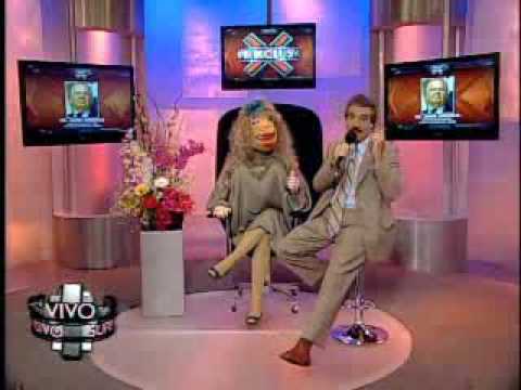 SuperXclusivo 8/25/09 - Video director proyecto en Ceiba 1/2 - YouTube