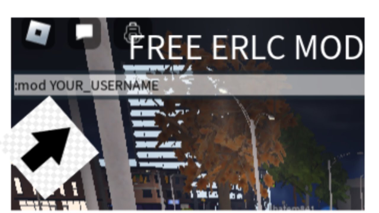 (LIVE) GIVING OUT ERLC MOD TO SUBSCRIBERS FOR FREE - YouTube