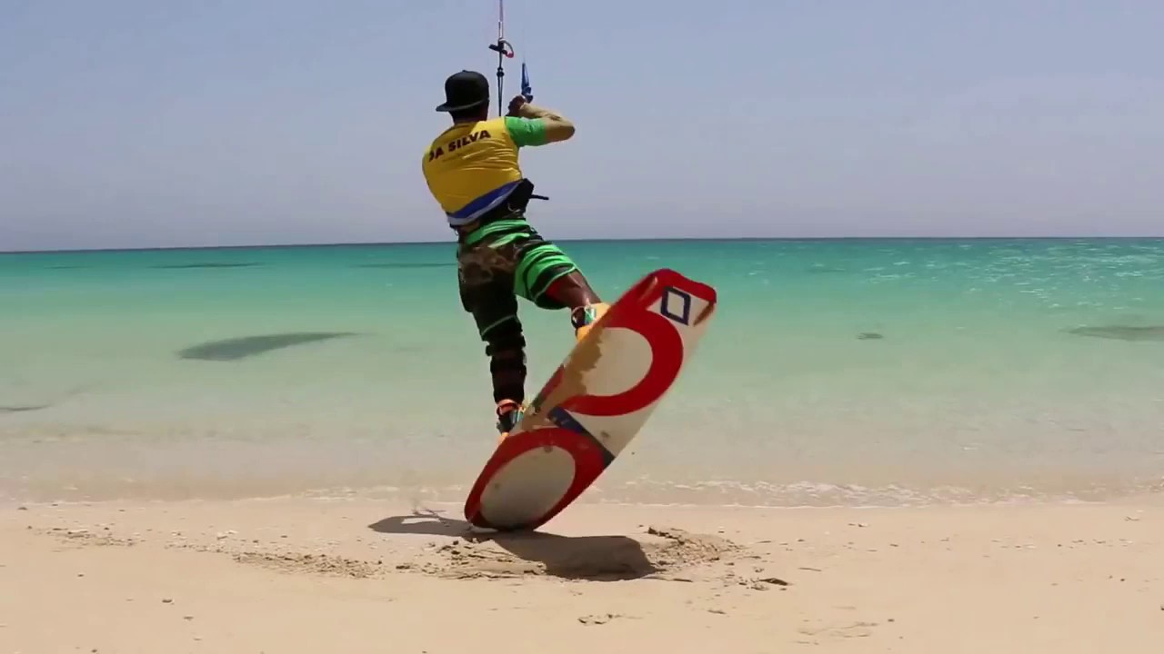 Extreme Water Sports - YouTube