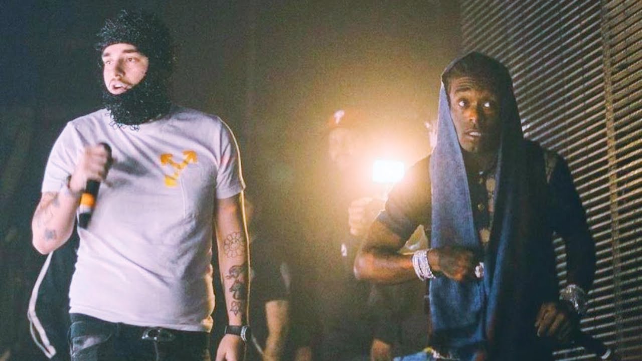 Yeat & Lil Uzi Vert Preview MORE SONGS From the Collab Tape - YouTube