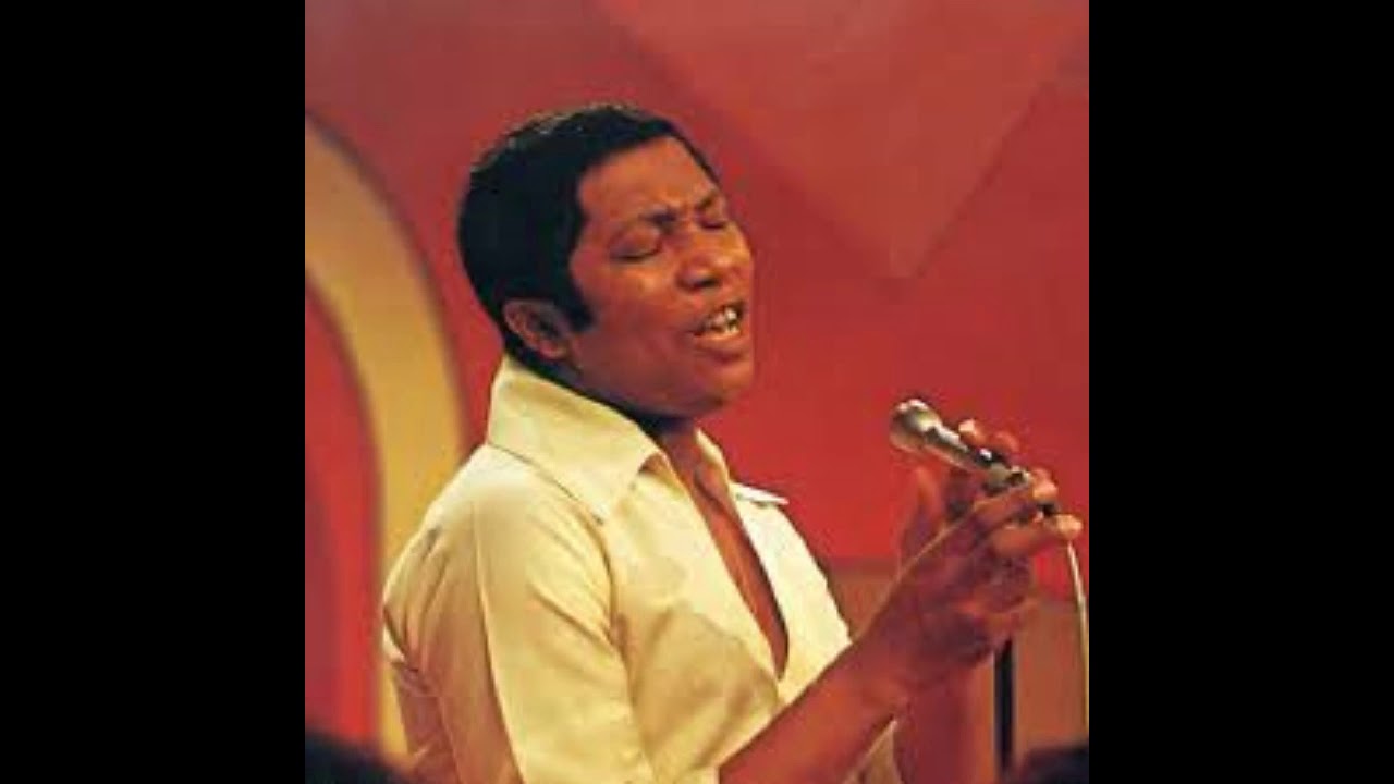 To The Other Man - Luther Ingram - 1970 - YouTube