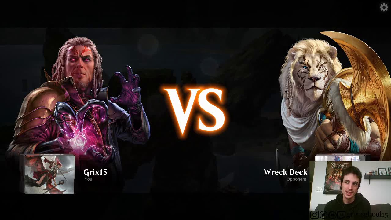 Brawl! Kaalia, Zenith Seeker - YouTube