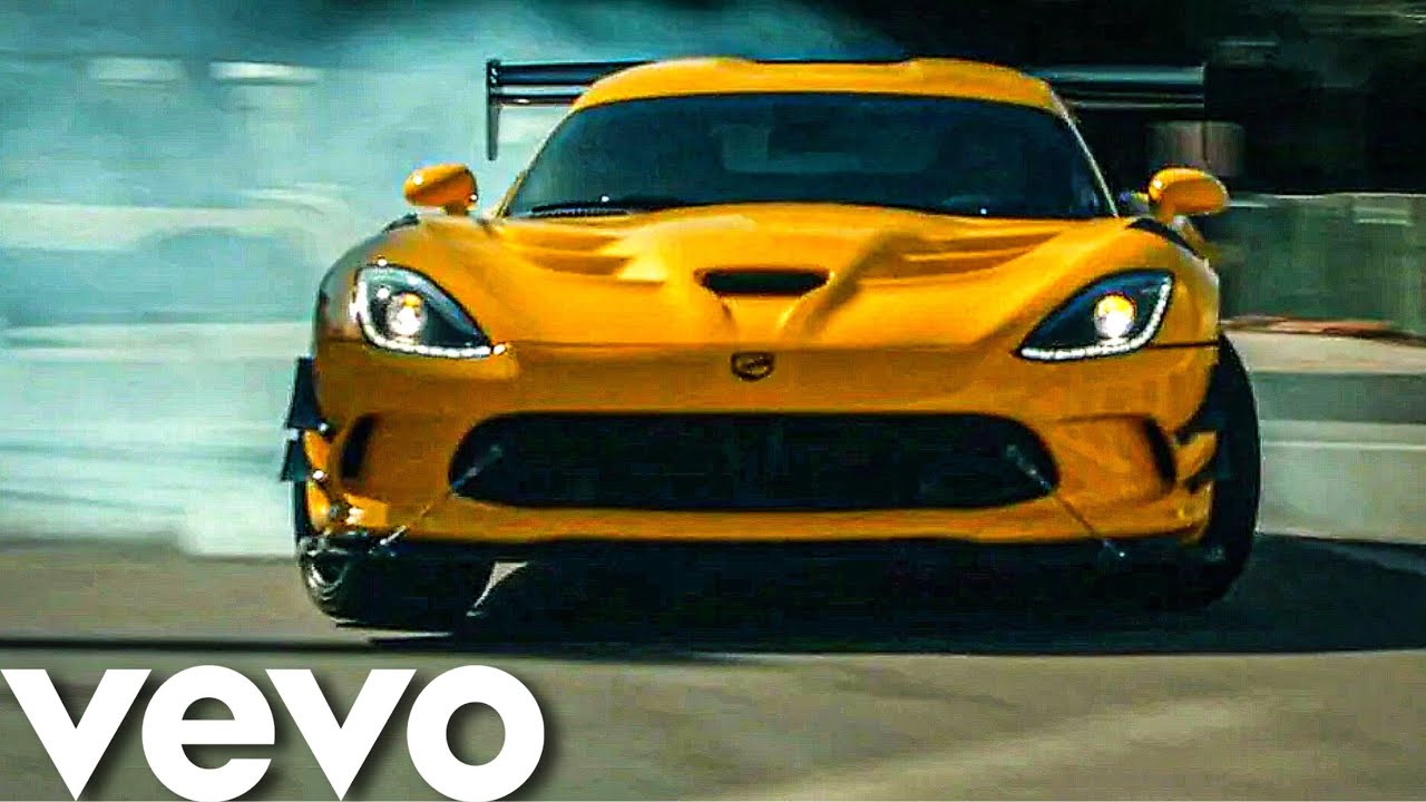 The Weeknd - Heartless [Crew 2 Music Video] - YouTube