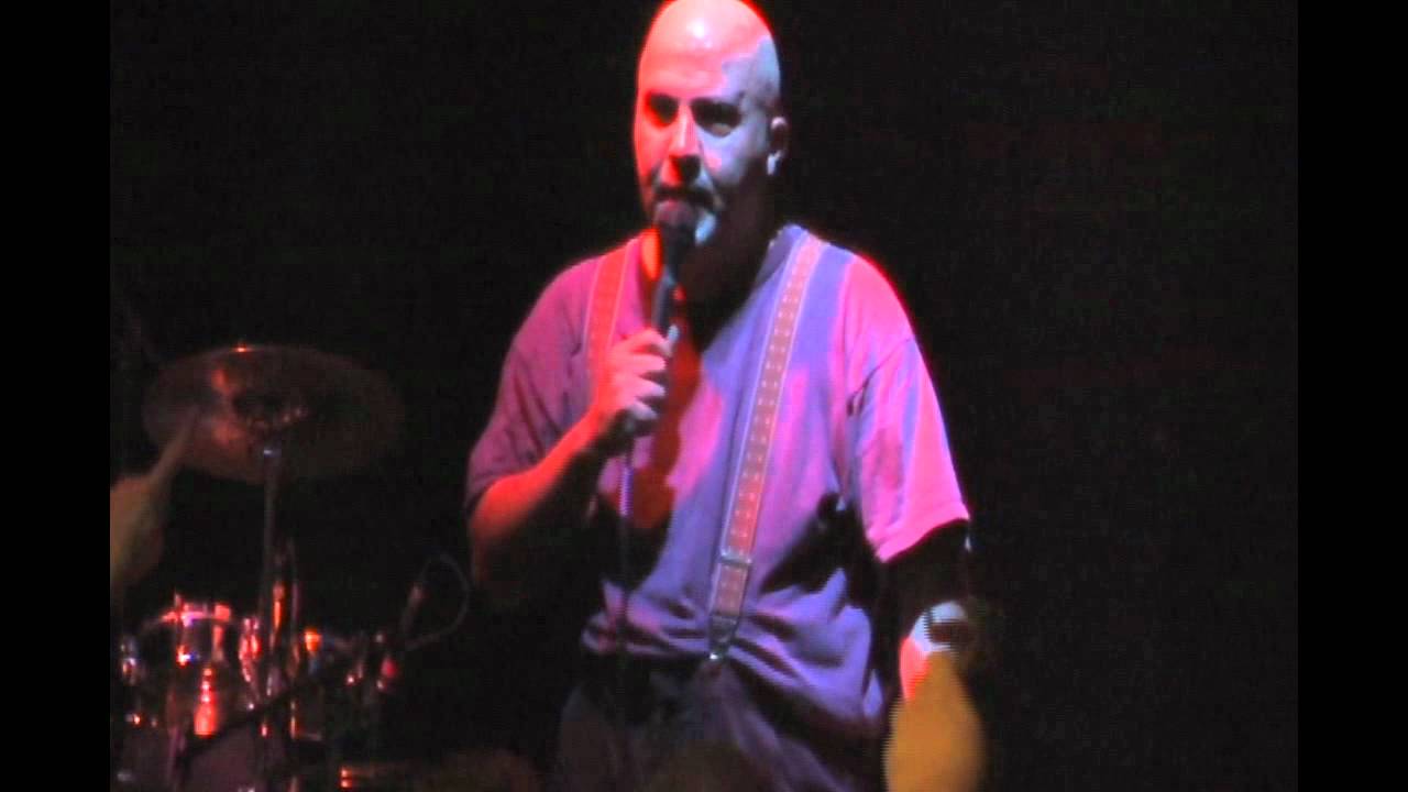 Pinchface @ Buckethead 9/15/2006 Canopy Club- Urbana, IL - YouTube