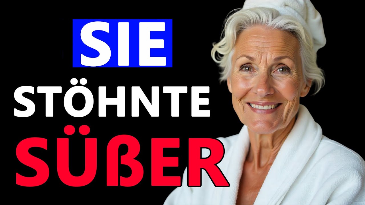 Die Freundin meiner Frau wollte schon immer anders sein als meine Frau ...