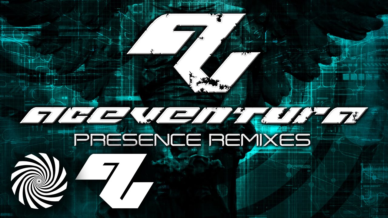 Ace Ventura - Presence (OTB Remix) - YouTube