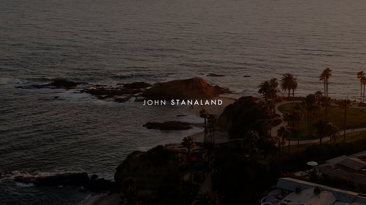 John Stanaland | The Stanaland Group - YouTube