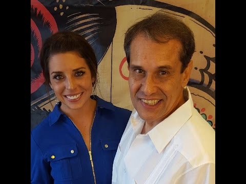 'N Fuego 289: Mallory Dyer -Graphlock - YouTube