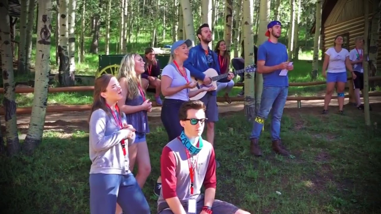 20 For 20 Intro and Teaser Trailer - YouTube