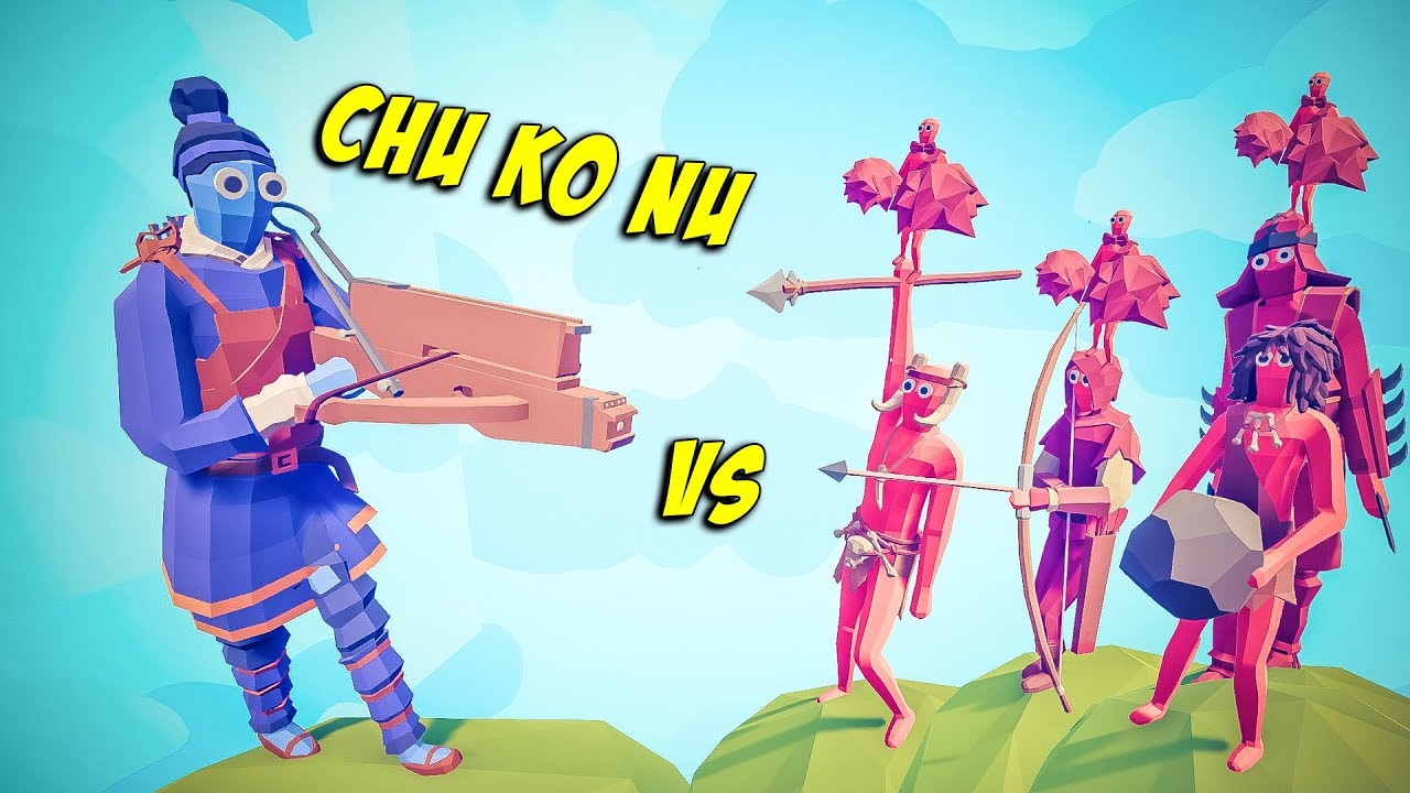 Chu Ko Nu vs Launching Units (+cheerleader) - TABS - YouTube