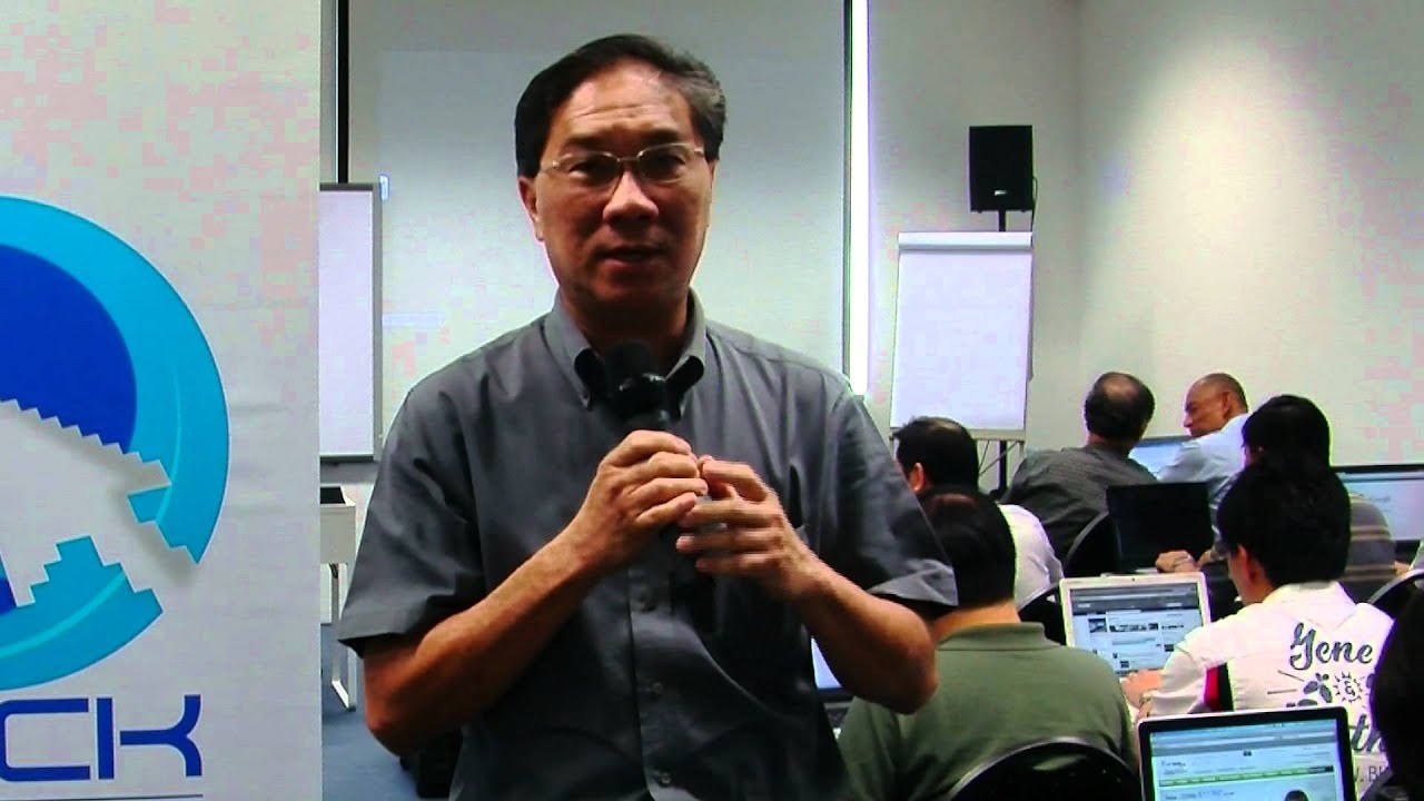 TC Goh - Fabian Lim's REAL Internet Secrets Testimonial - YouTube