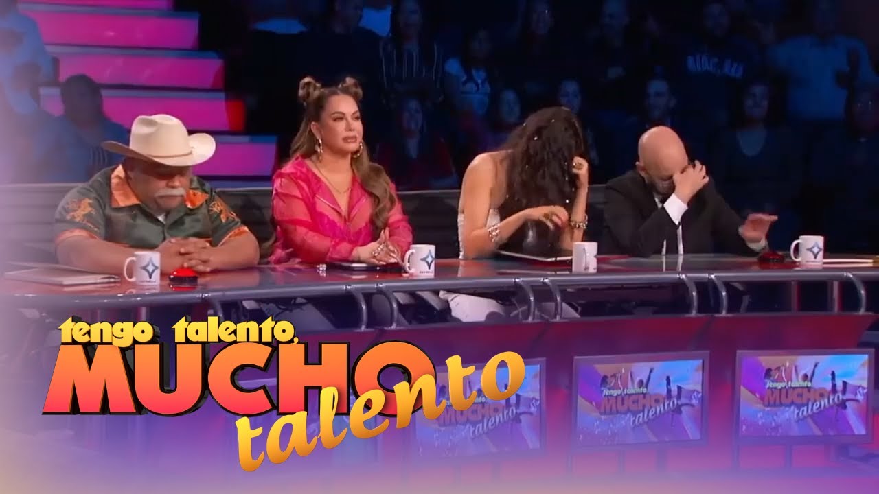 ALEX LEMUS - PENSÓ QUE ESTABA LISTO Y TRIUNFAR PERO NO! | ESTRELLA TV ...
