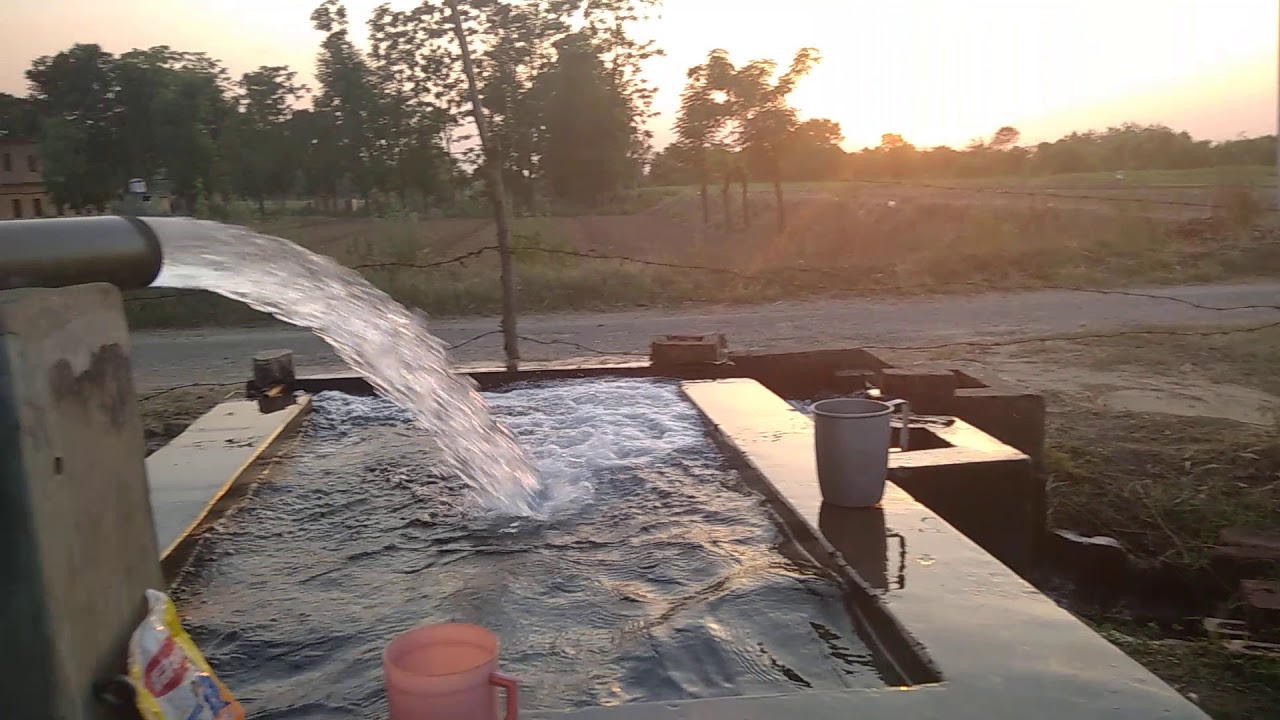 Washing - YouTube