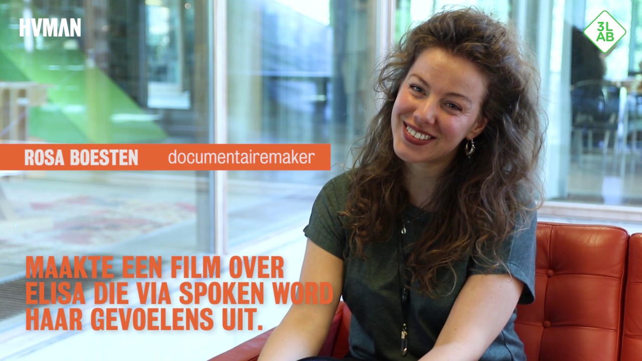 Interview met maker Rosa Boesten | DE LOCKER #7 - YouTube