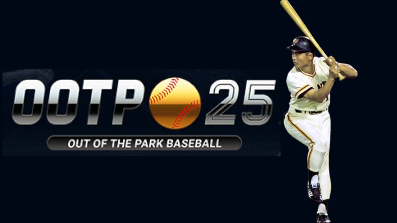 How To Create Sadaharu Oh In OOTP - YouTube