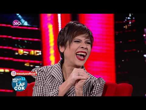 Mesut Yar ile Laf Çok - Aydilge - 08 11 2018