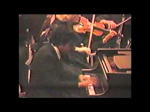 Brahms Concerto No.2, Roman Rudnytsky, soloist, 3rd Movement - YouTube