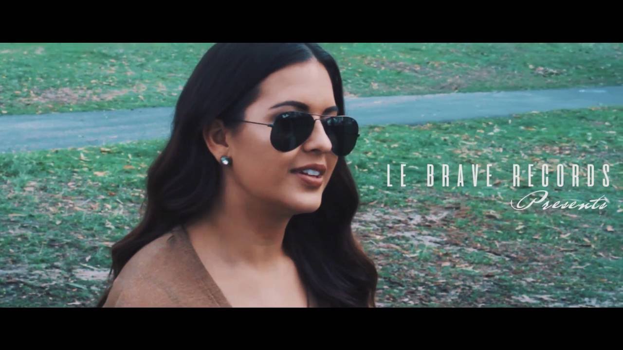 Anjali Raj - Fight For Me feat. Kaylah Truth - YouTube