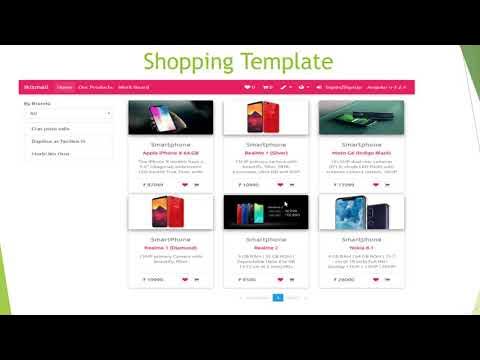 01- Spring Boot Project Introduction - YouTube
