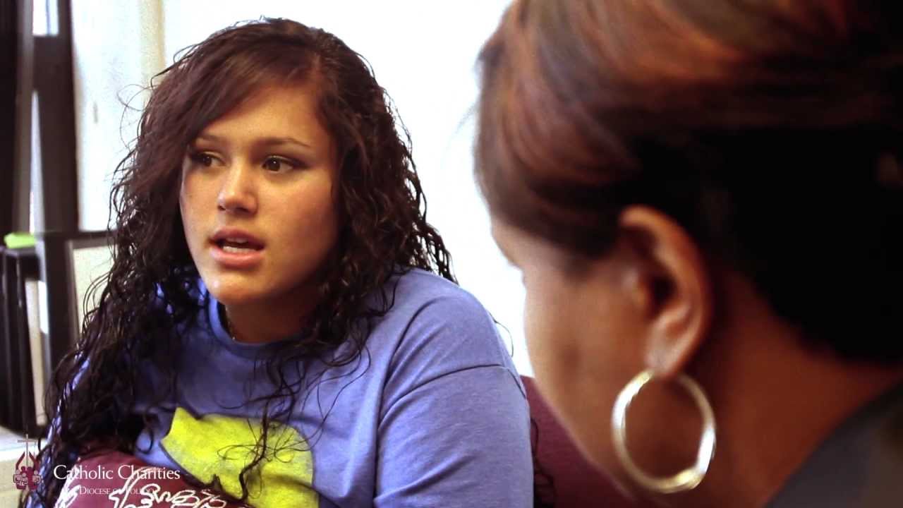 Carolyn's Story - Full Film - YouTube