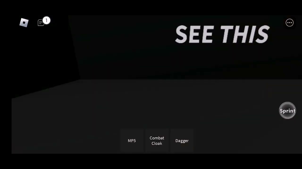 Roblox Scp red lake. ISD mastery - YouTube