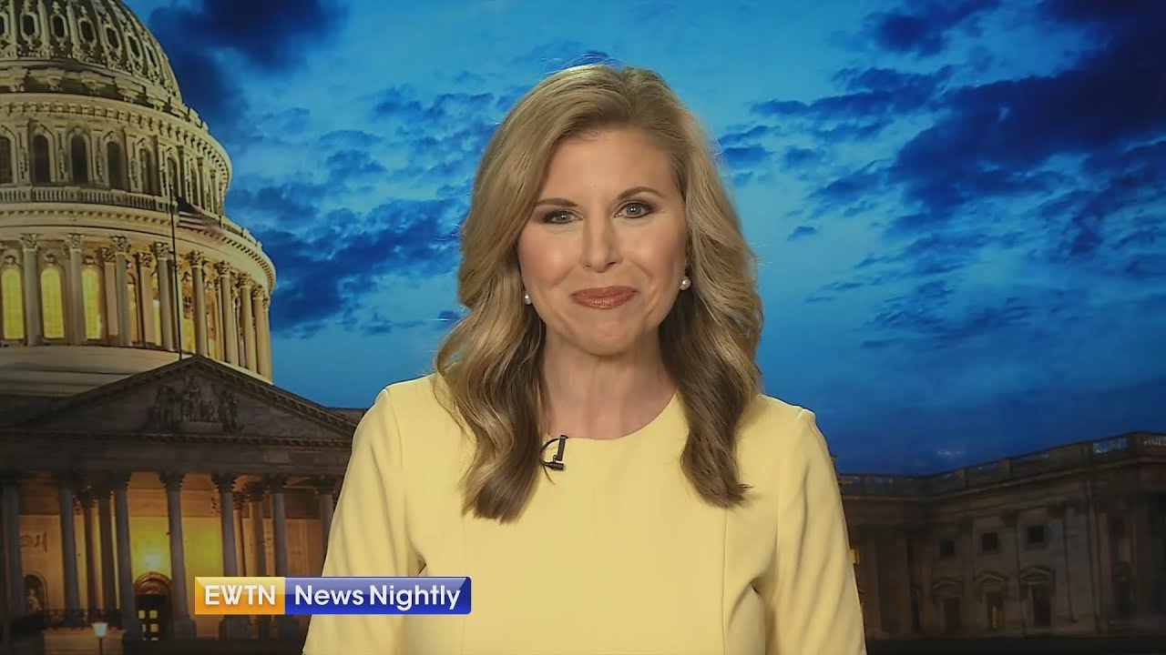 EWTN News Nightly - Full show: 2020-04-28 - YouTube