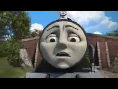 Rex VEVO-Thomas The Little Engine - YouTube