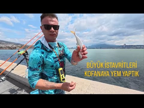 BİLGİ VE AKSİYON DOLU KOFANA AVI !!!