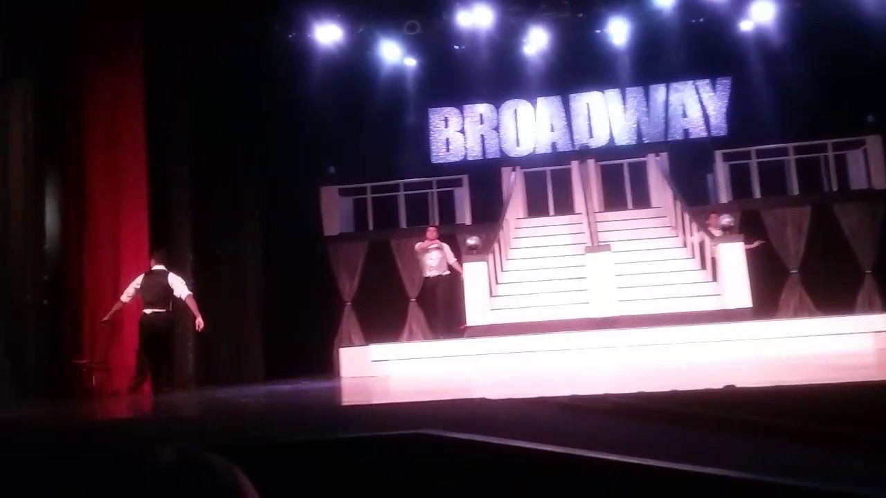 That's entertainment six flags st louis , nate doing flip 2017 - YouTube