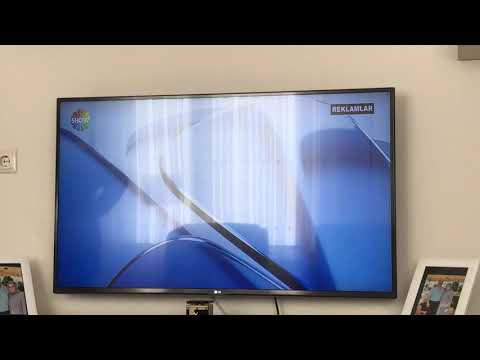 Show tv fragman ve reklam jenerigi