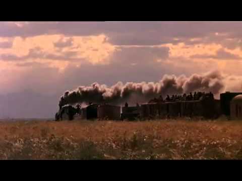 Days of Heaven   Terrence Malick 1978)