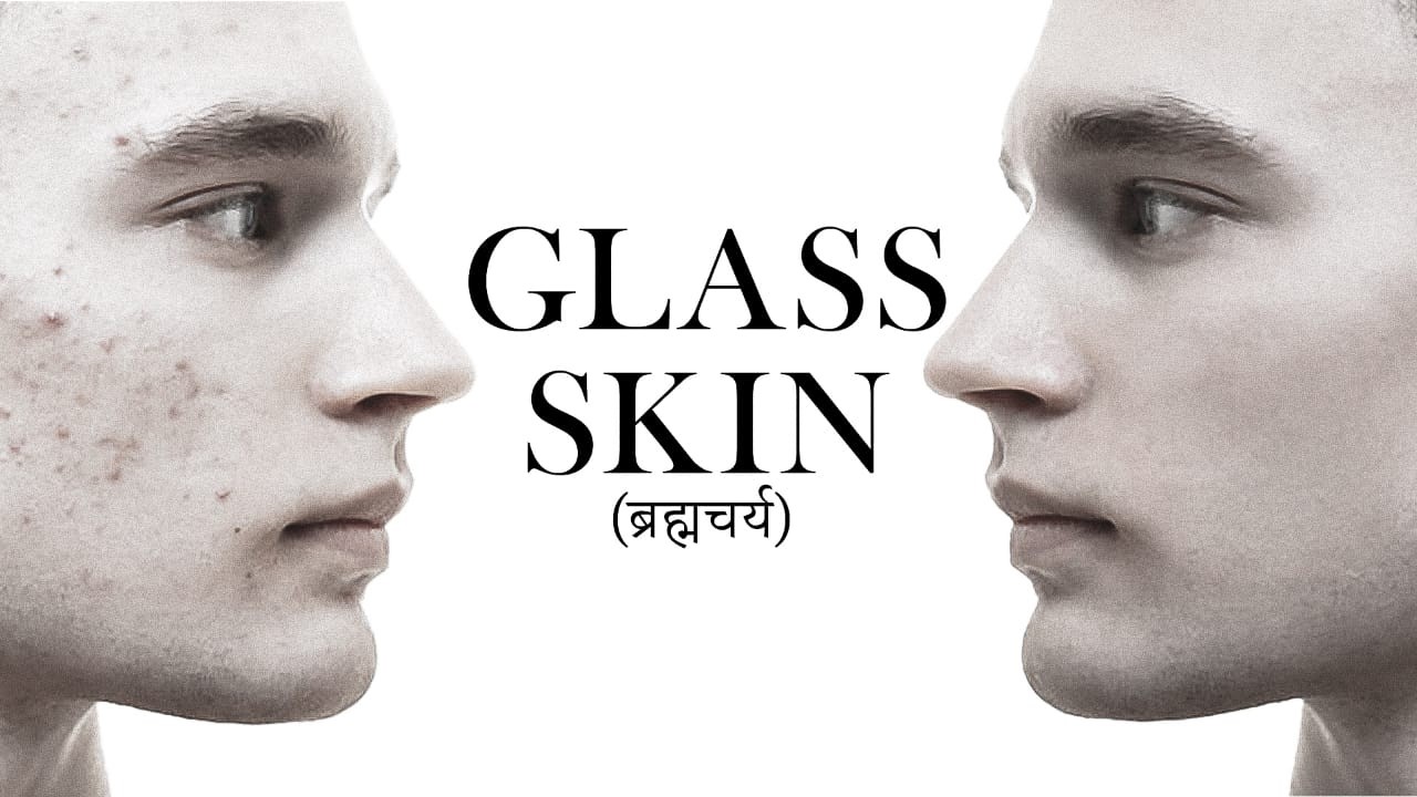 How to Glow Your Skin in 15 Days🔥| The Complete Scientific Guide| Fundoo Programming - YouTube