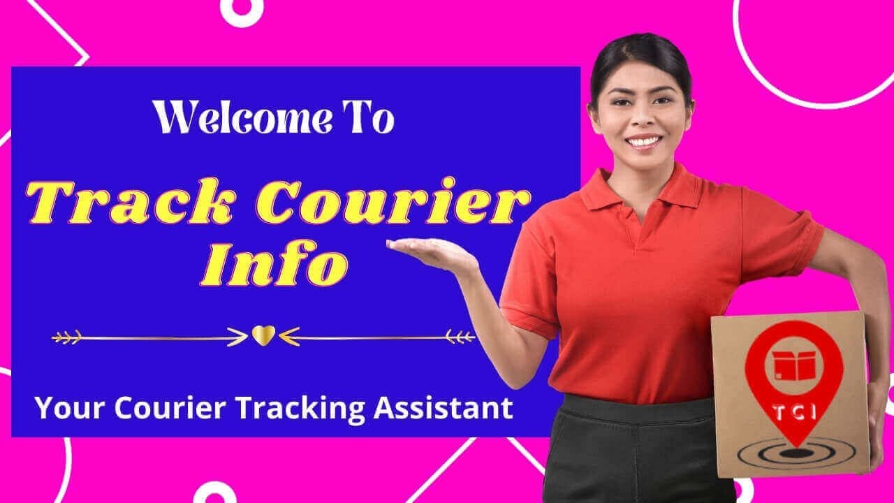 Welcome to Track Courier Info - Your Courier Tracking Assistant - YouTube