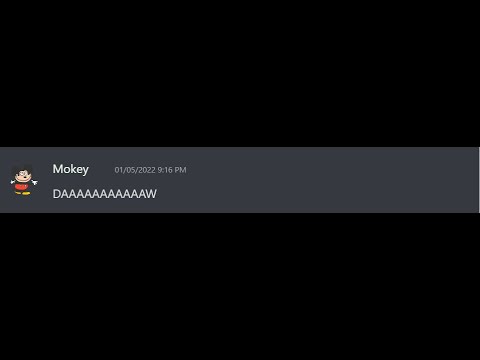 Beluga Discord Video Test - YouTube
