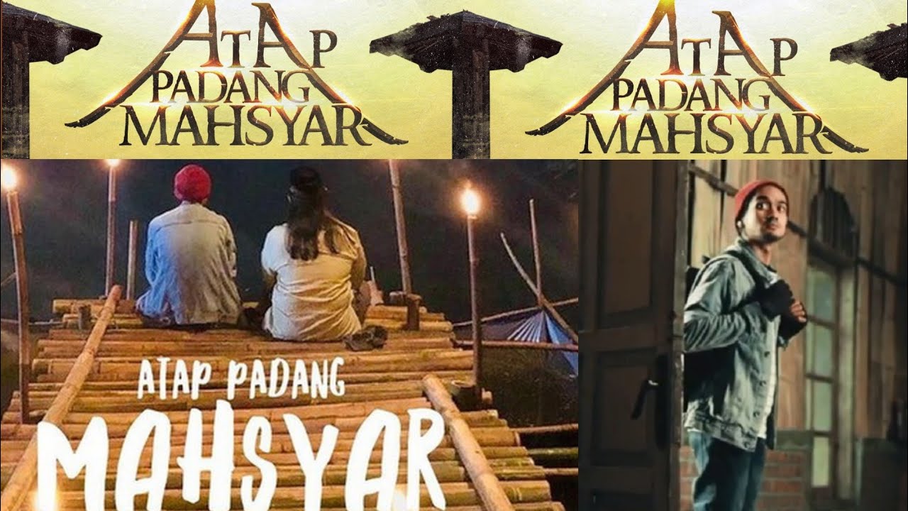 Atap Padang Mahsyar Full HD || Film Religi || Diangkat Dari Kisah Nyata ...