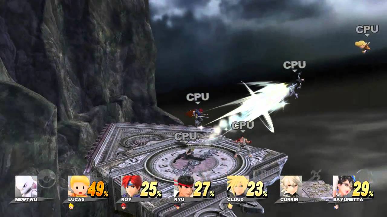 The Final Showdown - YouTube